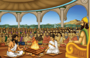 VEDIC PERIOD- Ancient India Study Notes - CareerFeed.in